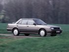 Nissan Bluebird technical specifications and fuel economy